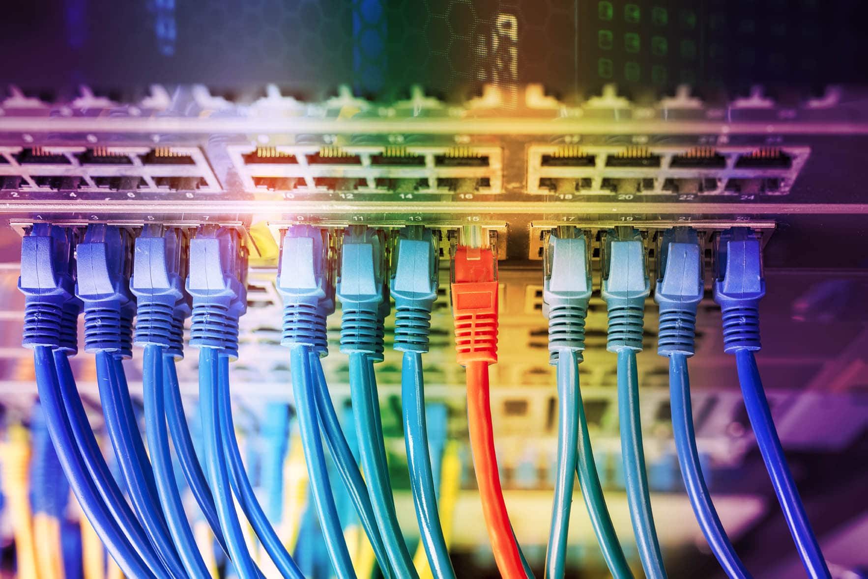 The Differences Between Business Hosting and Shared Hosting – Part 2 ...